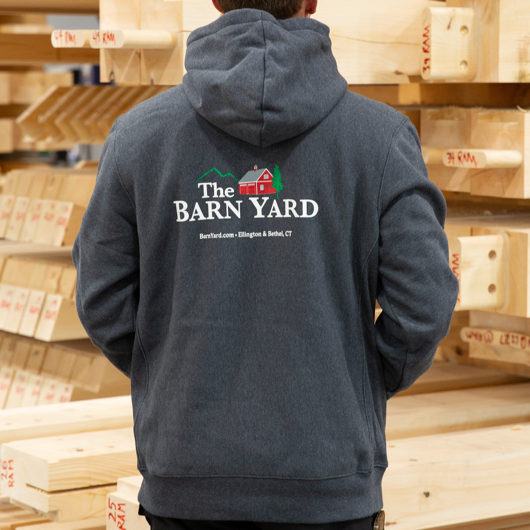 Hoodies – The Barn Yard Store