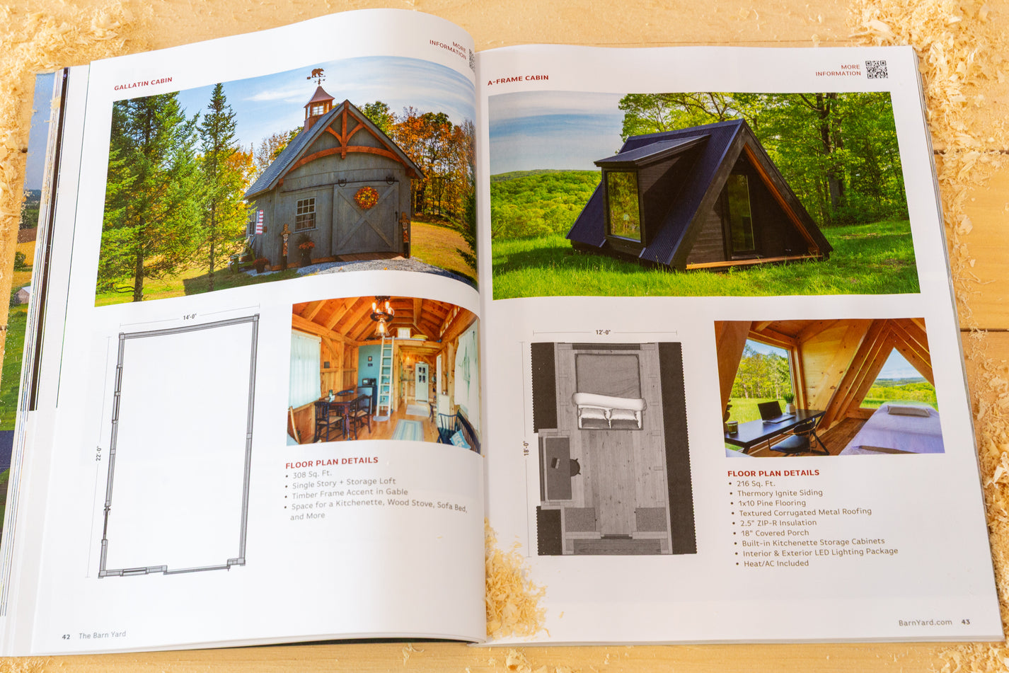 The Barn Yard 2026 Catalog – The Barn Yard Store